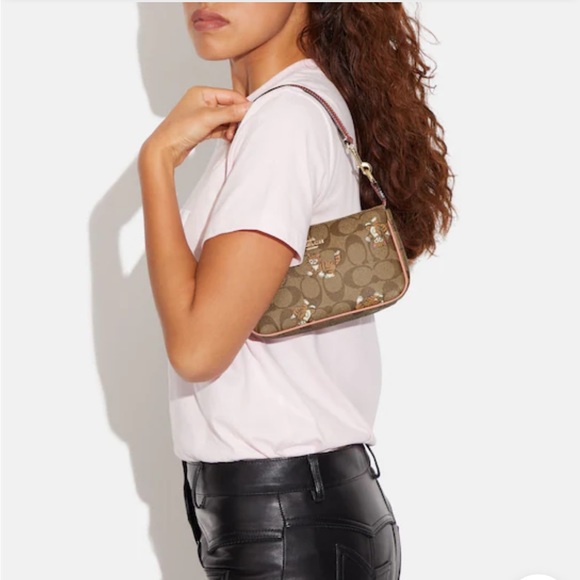 Coach | Bags | Coach Womens Bag 0 Authentic Original Packing Paper ...